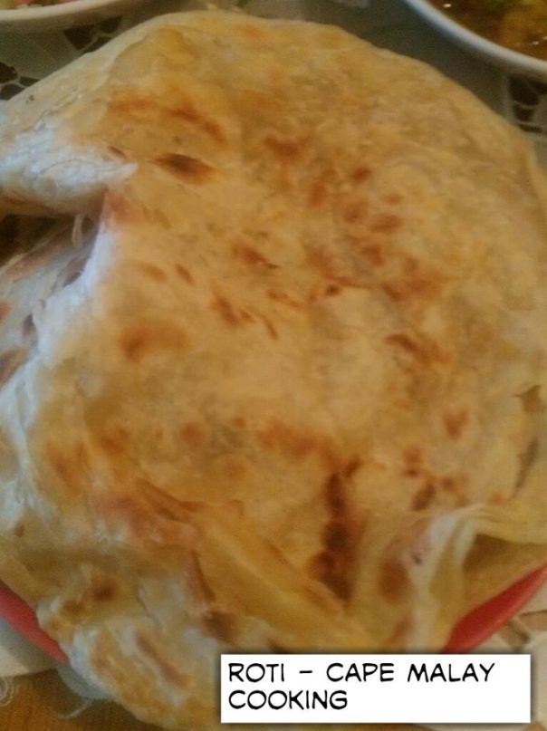 Biscuits | Cape Malay Cooking & Other Delights - Salwaa Smith