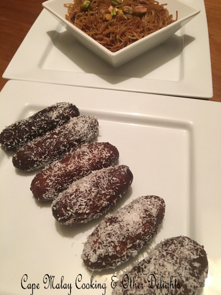 Ramadan | Cape Malay Cooking & Other Delights - Salwaa Smith