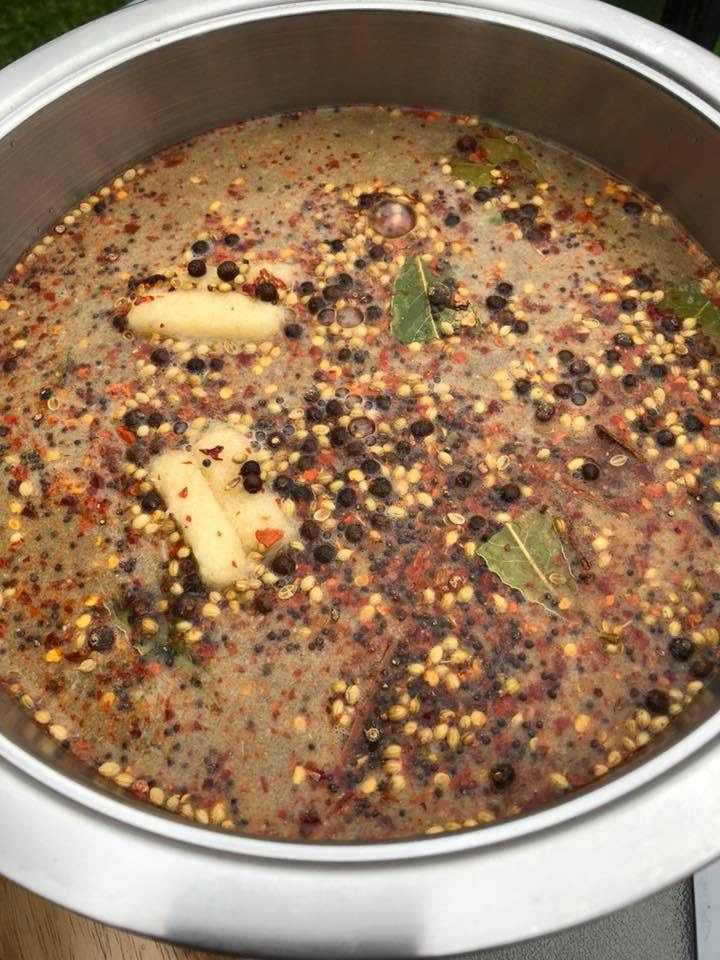 Labarang | Cape Malay Cooking & Other Delights - Salwaa Smith