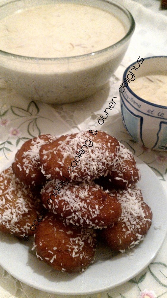 Boeber | Cape Malay Cooking & Other Delights - Salwaa Smith