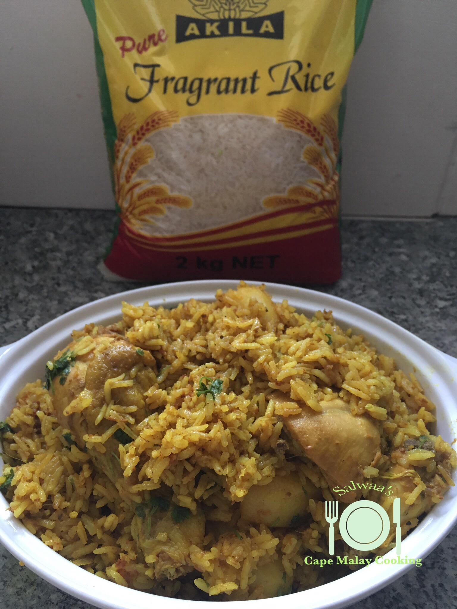 Akhni | Cape Malay Cooking & Other Delights - Salwaa Smith