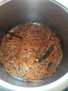 Boeber | Cape Malay Cooking & Other Delights - Salwaa Smith