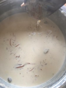 Boeber | Cape Malay Cooking & Other Delights - Salwaa Smith