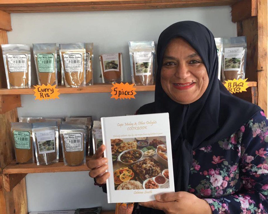 Salwaa’s Chilli Con Carne | Cape Malay Cooking & Other Delights ...