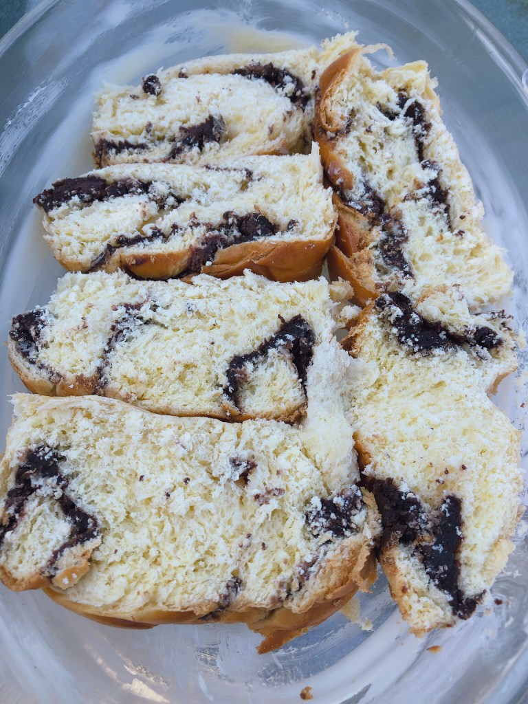 dessert | Cape Malay Cooking & Other Delights - Salwaa Smith