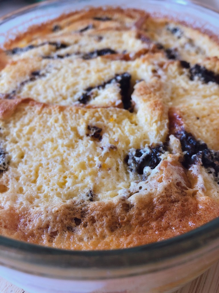 dessert | Cape Malay Cooking & Other Delights - Salwaa Smith