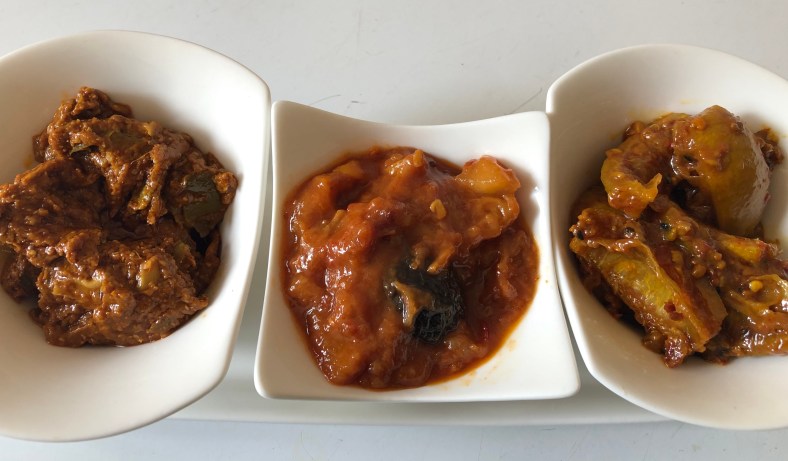 Atchar | Cape Malay Cooking & Other Delights - Salwaa Smith