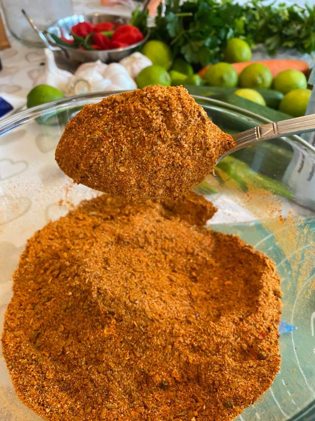 Easy Mango Atchar | Cape Malay Cooking & Other Delights - Salwaa Smith