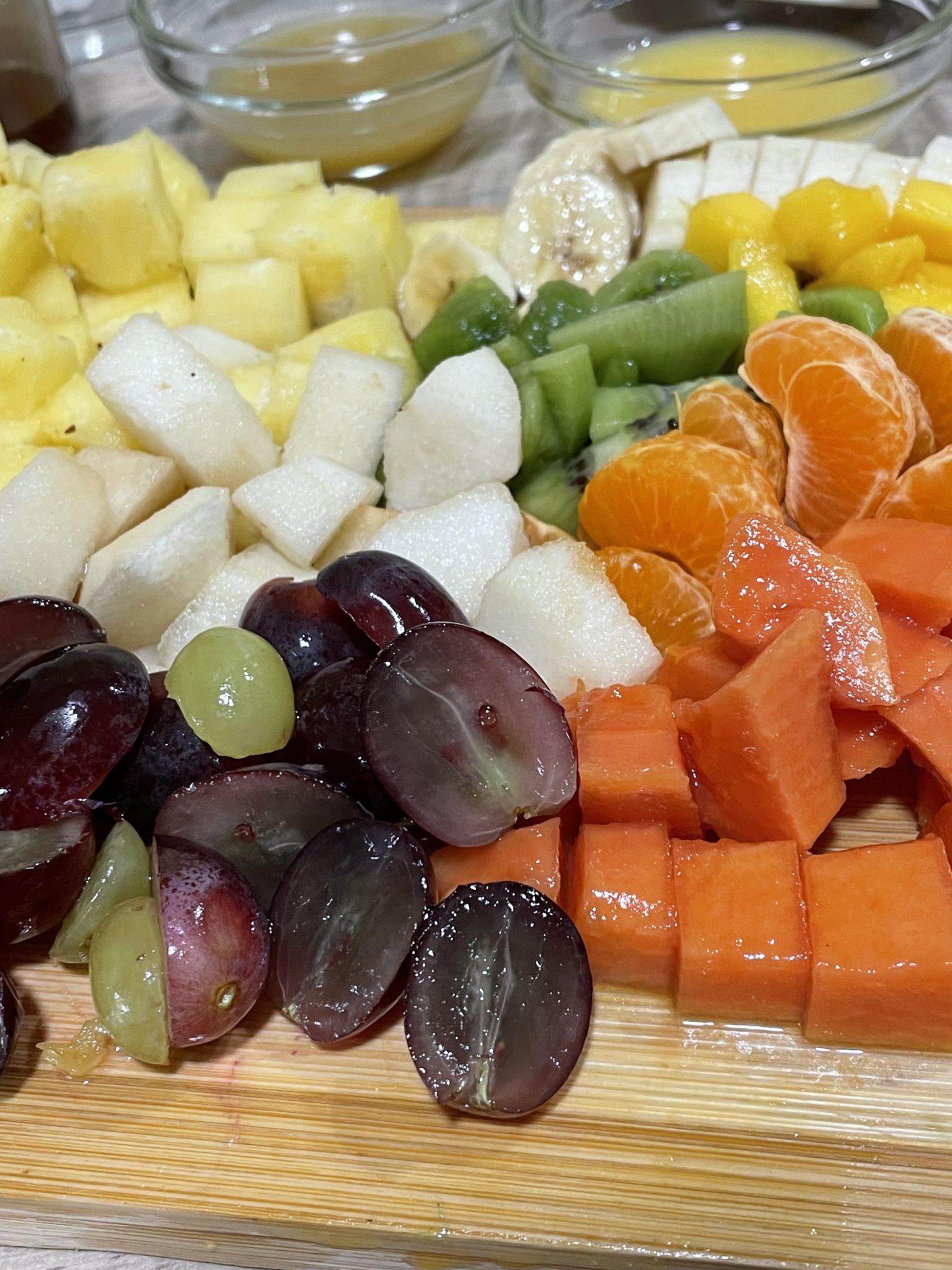 Desserts | Cape Malay Cooking & Other Delights - Salwaa Smith