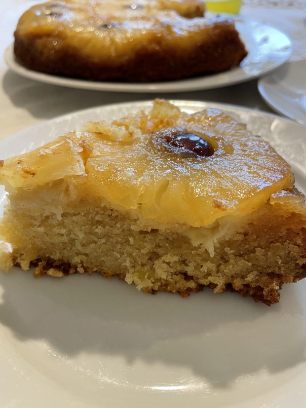 Cakes | Cape Malay Cooking & Other Delights - Salwaa Smith