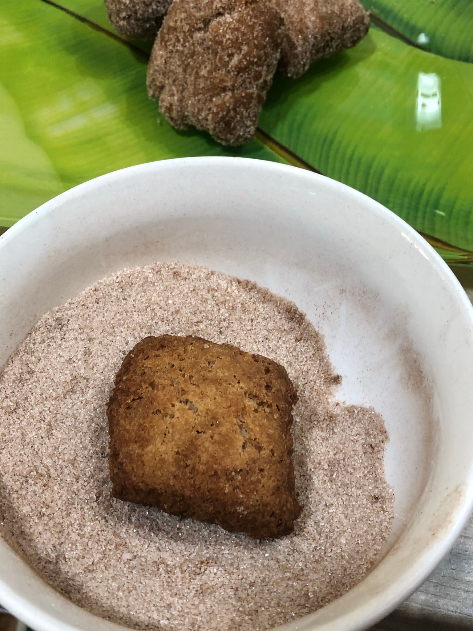 Desserts | Cape Malay Cooking & Other Delights - Salwaa Smith