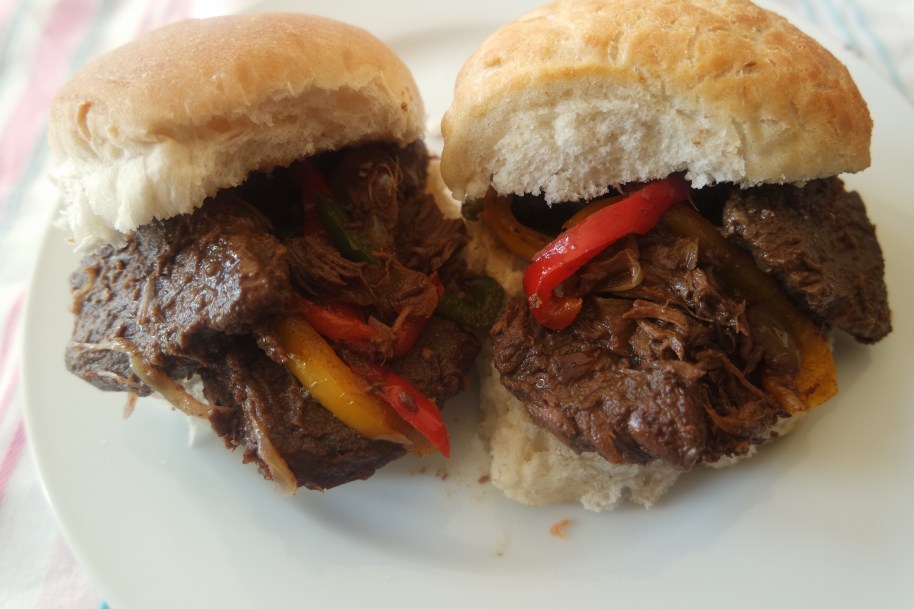 Meat Dishes | Cape Malay Cooking & Other Delights - Salwaa Smith