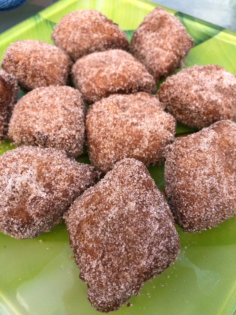 Desserts | Cape Malay Cooking & Other Delights - Salwaa Smith