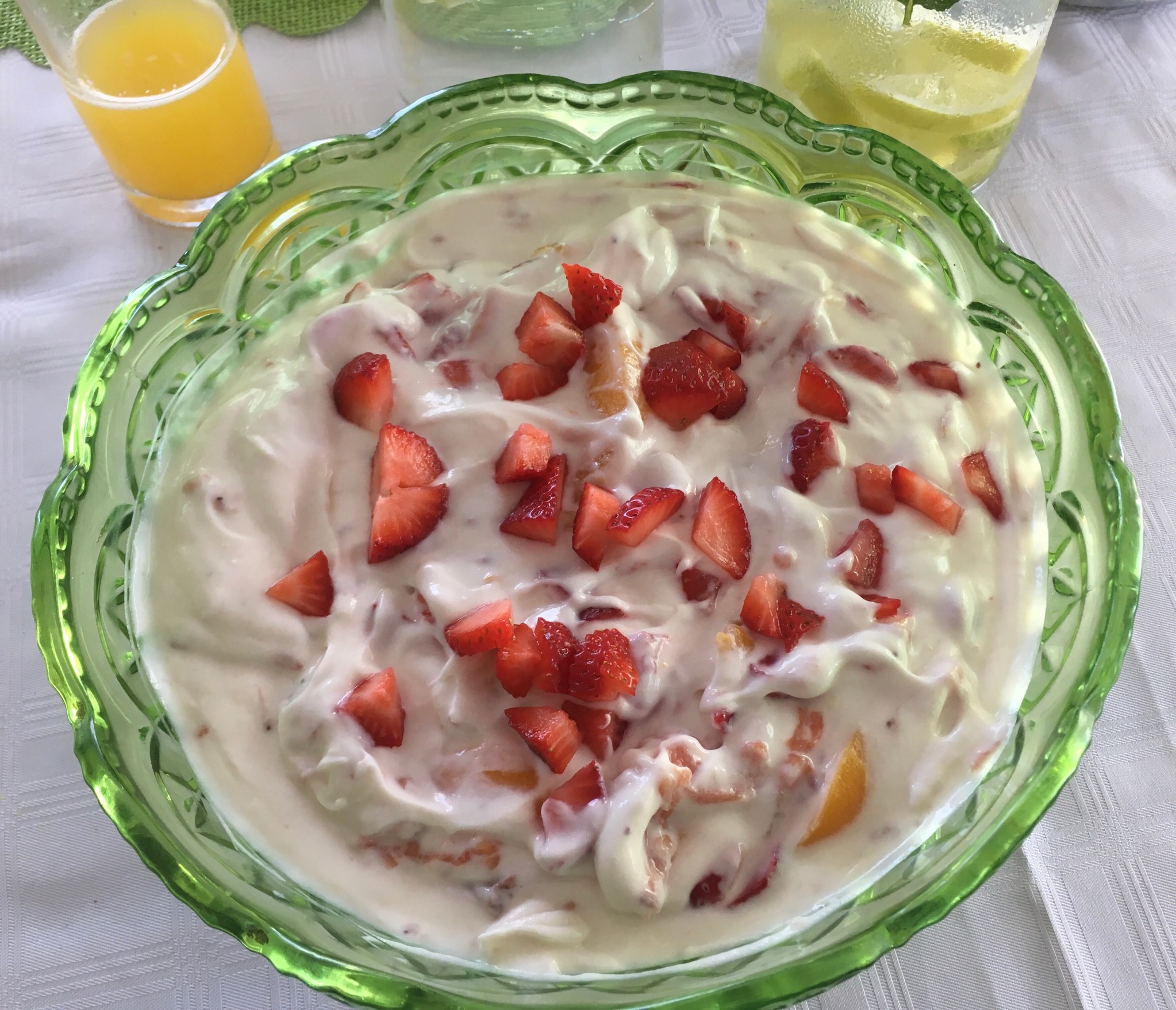 Desserts | Cape Malay Cooking & Other Delights - Salwaa Smith