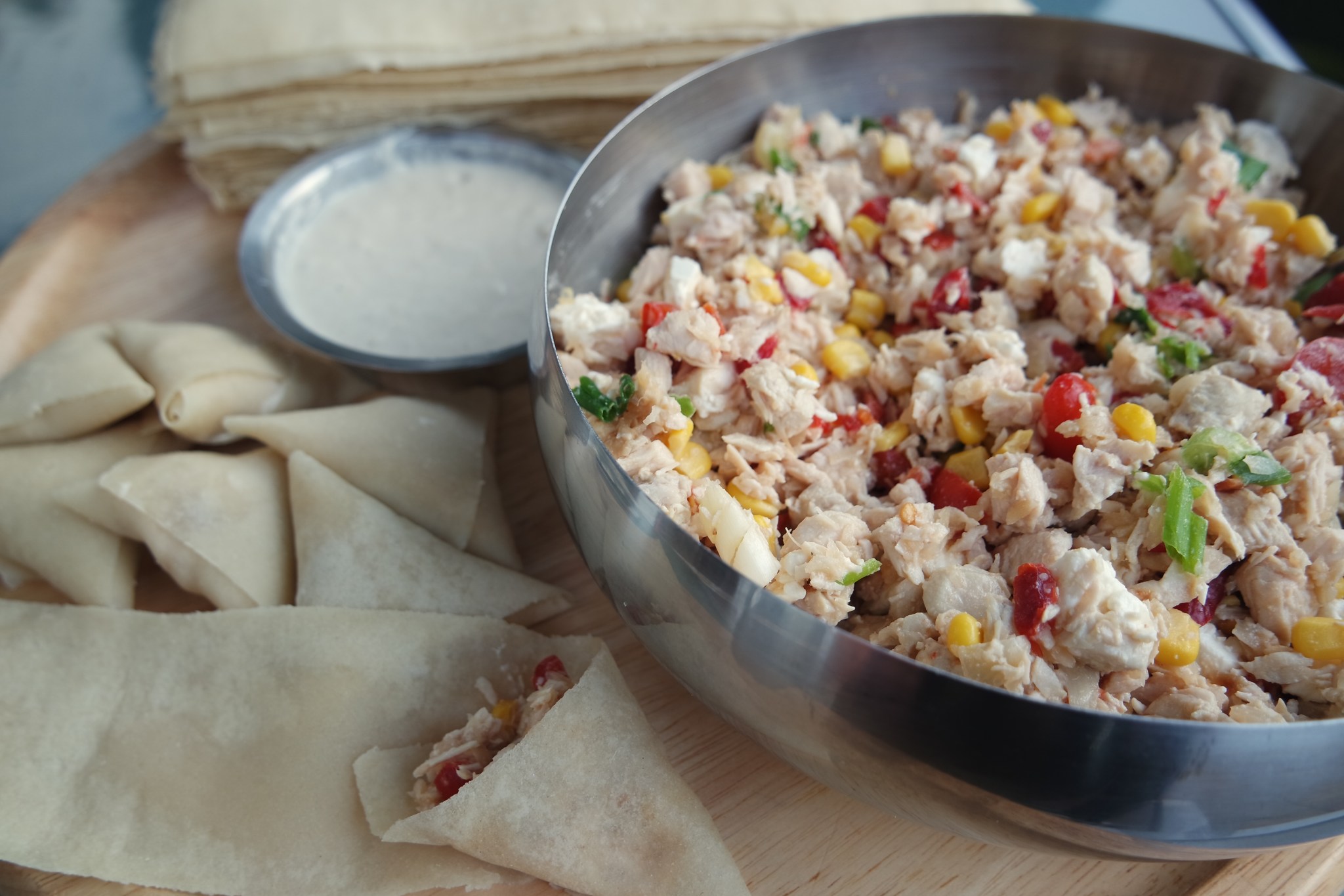 My Recipes | Cape Malay Cooking & Other Delights - Salwaa Smith ...