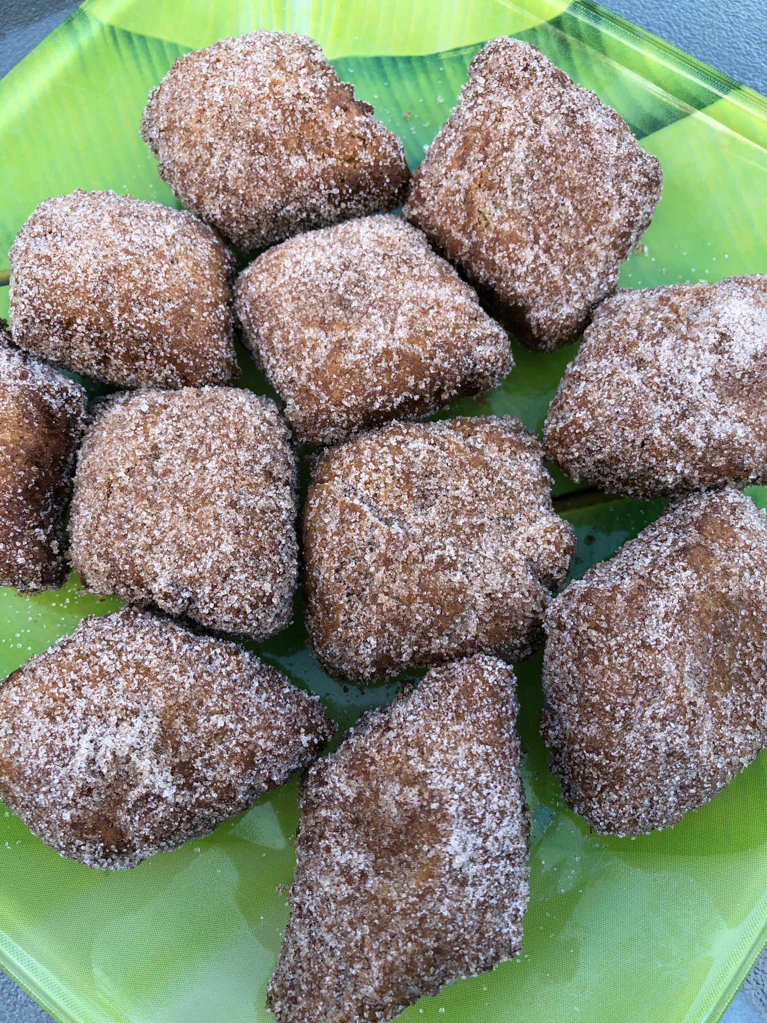 Desserts | Cape Malay Cooking & Other Delights - Salwaa Smith