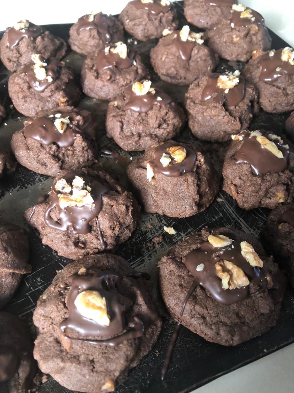 Biscuits | Cape Malay Cooking & Other Delights - Salwaa Smith