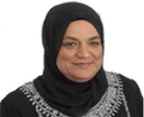 Salwaa Smith | Cape Malay Cooking & Other Delights - Salwaa Smith