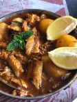 Seafood | Cape Malay Cooking & Other Delights - Salwaa Smith