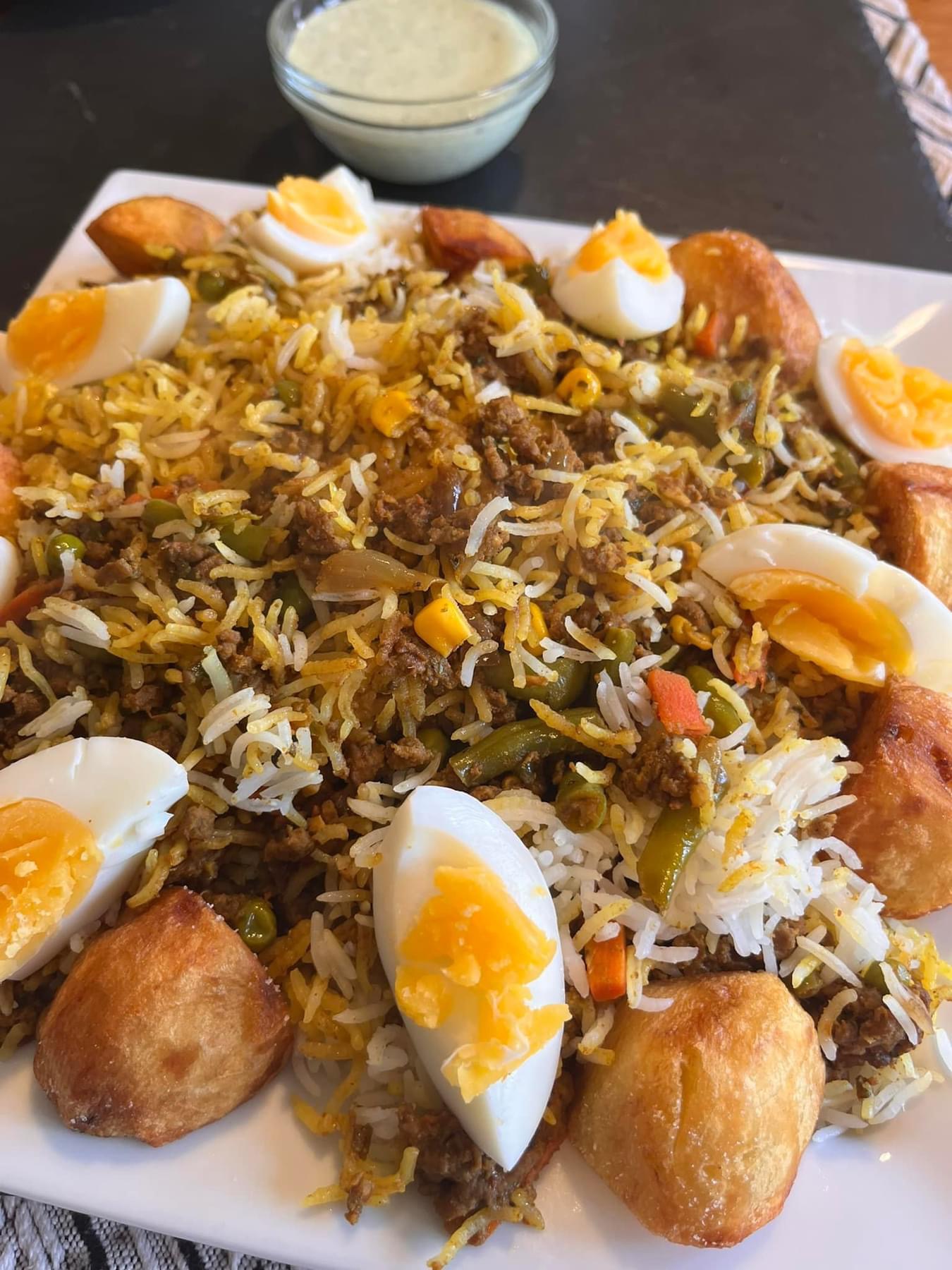 My Recipes | Cape Malay Cooking & Other Delights - Salwaa Smith ...