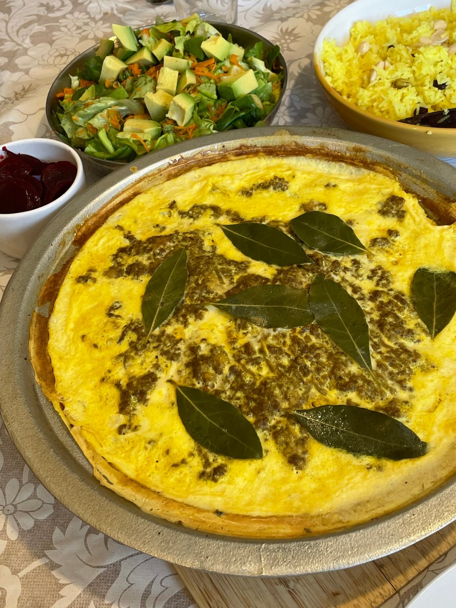 Cooking Tutorials | Cape Malay Cooking & Other Delights - Salwaa Smith