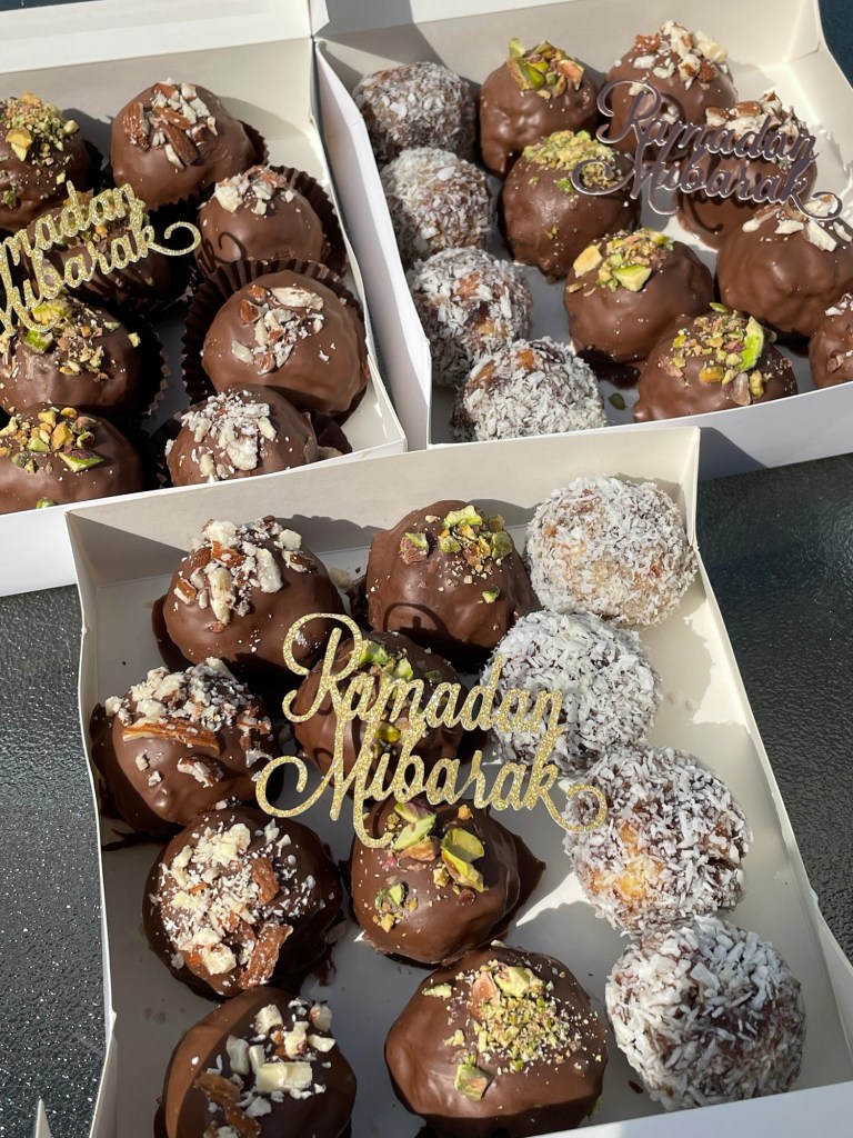 My Recipes | Cape Malay Cooking & Other Delights - Salwaa Smith ...