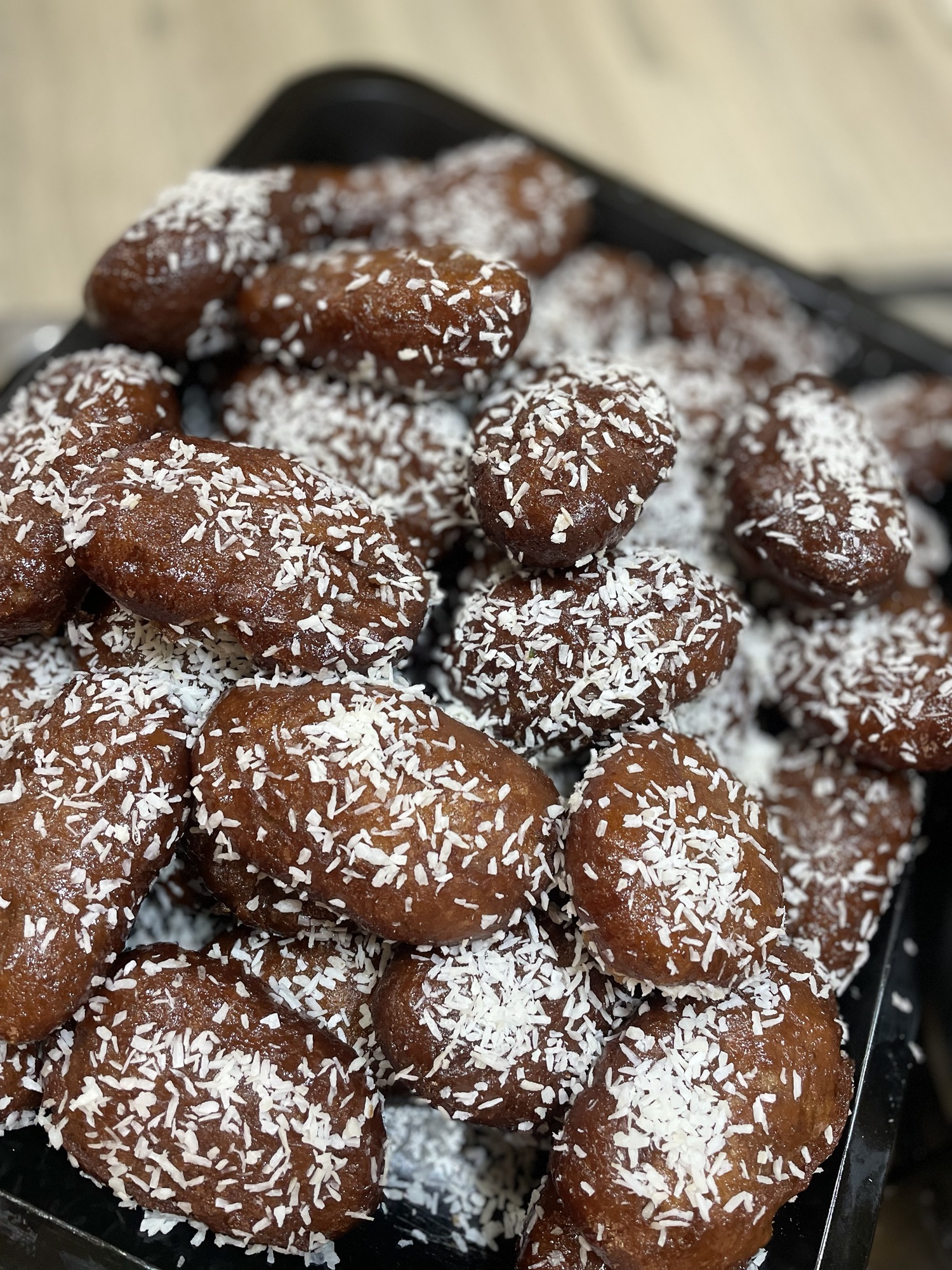 My Recipes | Cape Malay Cooking & Other Delights - Salwaa Smith ...