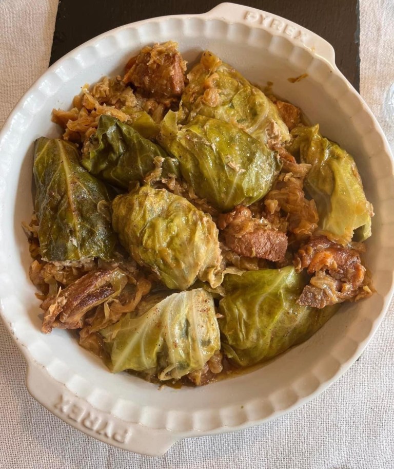 Frikkadel | Cape Malay Cooking & Other Delights - Salwaa Smith