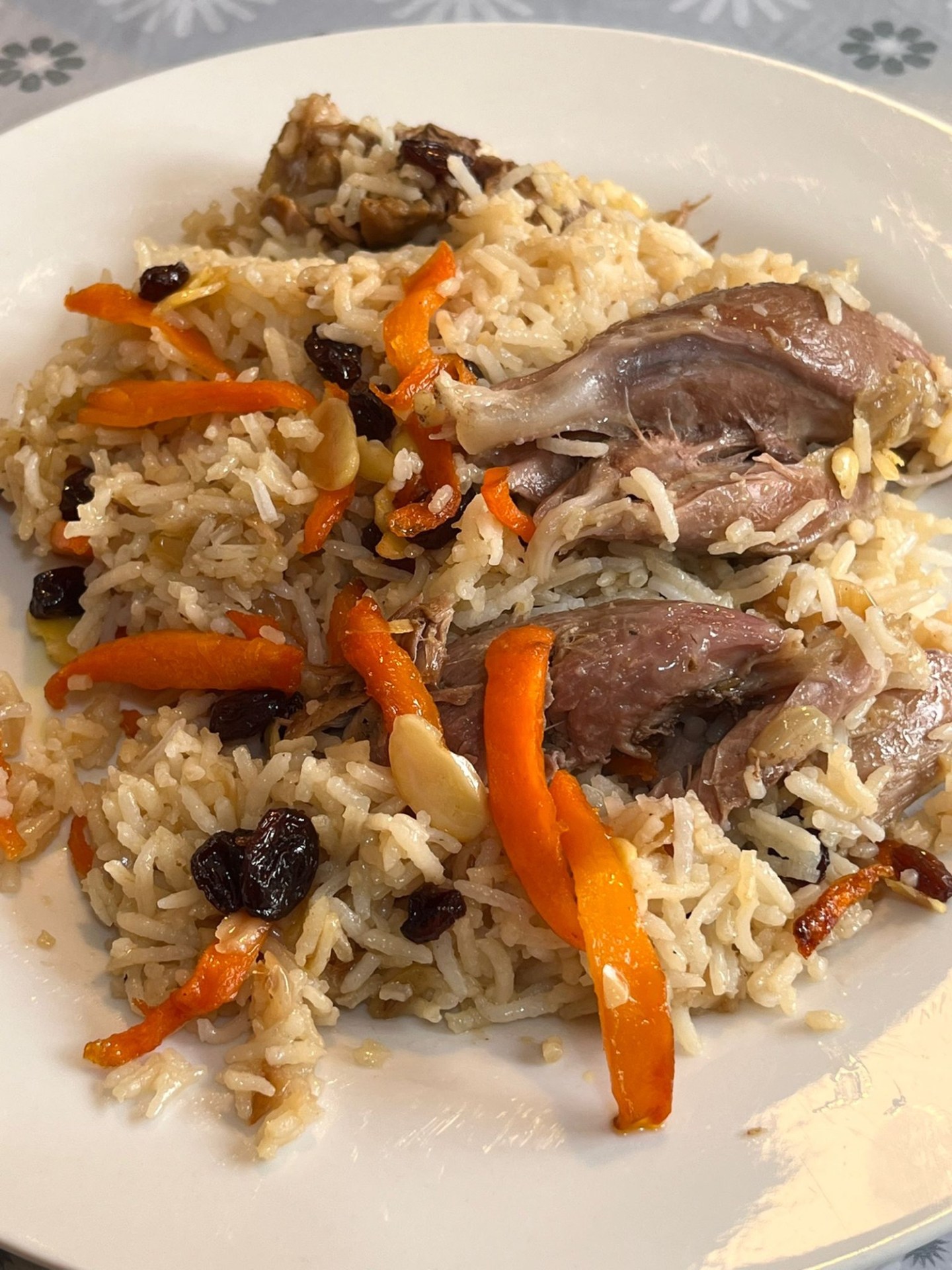 My Recipes | Cape Malay Cooking & Other Delights - Salwaa Smith ...