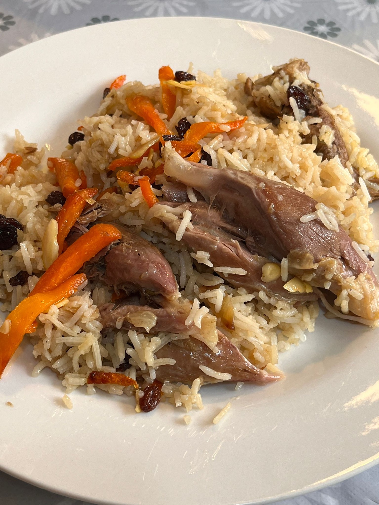 My Recipes | Cape Malay Cooking & Other Delights - Salwaa Smith ...